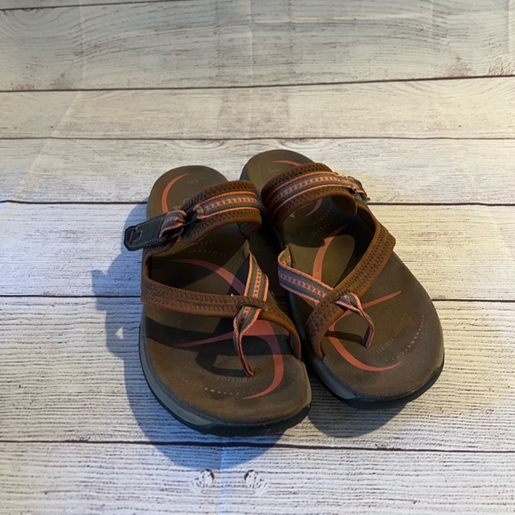 Abeo | Shoes | Abeo Bio System Topanga Womens Sandals | Poshmark